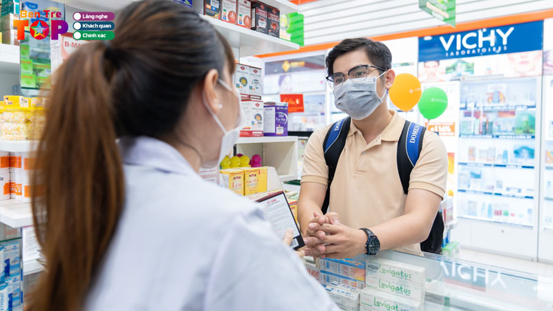 Top 10 hiệu thuốc lớn tại Bến Tre uy tín hàng đầu | BenTretoplist