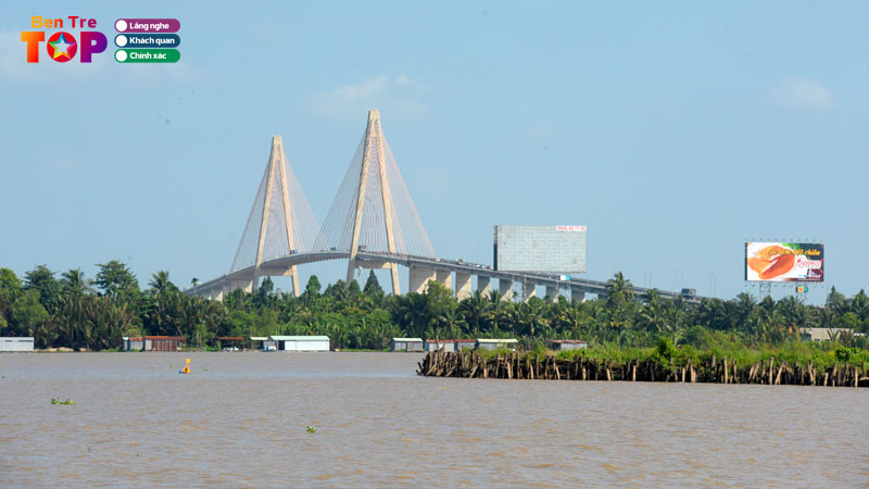 Top 5 địa điểm du lịch Ba Tri - Bến Tre nổi tiếng nhất | BenTretoplist