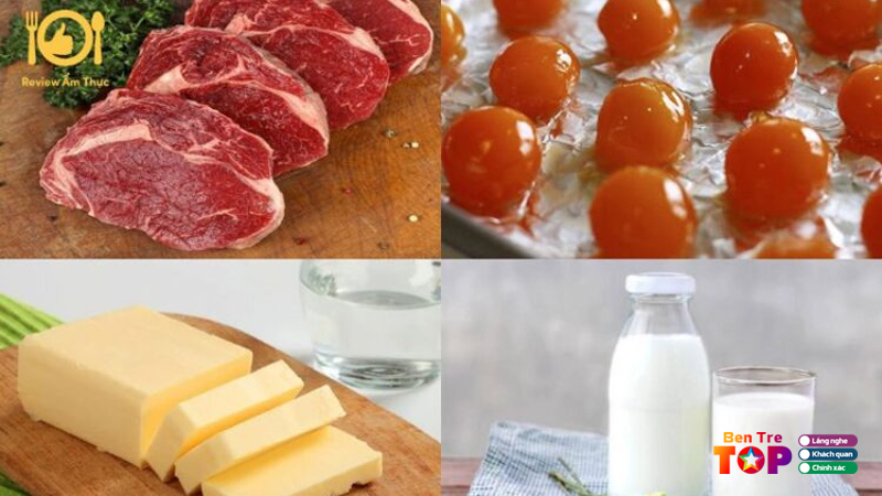 Review Ẩm Thực: Kênh thông tin dành cho tín đồ đam mê khám phá ẩm thực