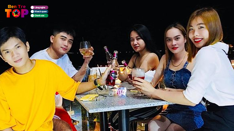 Bến Tre Toplist - Cộng đồng đánh giá uy tín tại Bến Tre