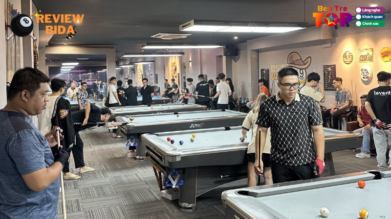 Review Bida - Chuyên trang đánh giá uy tín dành riêng cho những ai đam ...