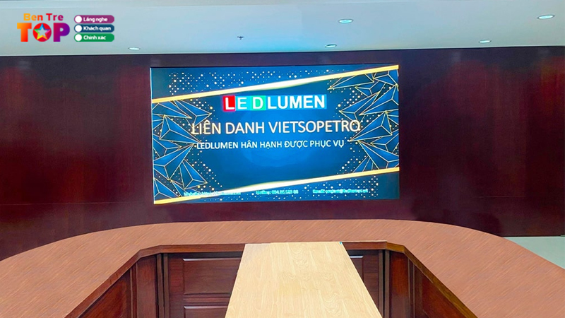 Tổng hợp các loại màn hình LED phổ biến thông dụng nhất hiện nay