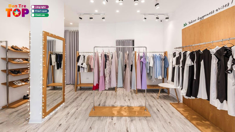 Top 5 shop bán đồ bigsize Bến Tre che mọi khuyết điểm